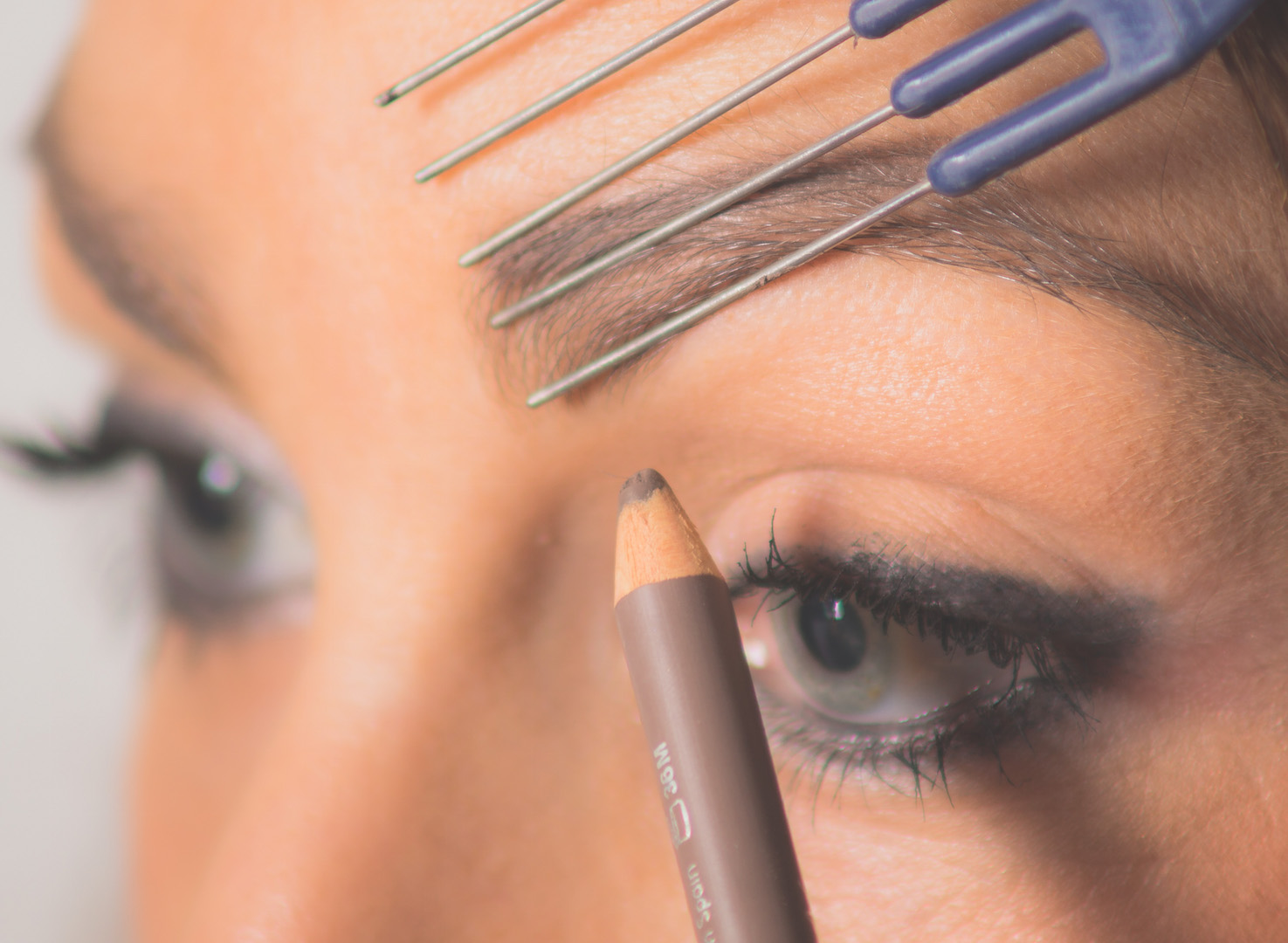 7-Stappen Plan Wenkbrauwen Tekenen | 2020 Update!