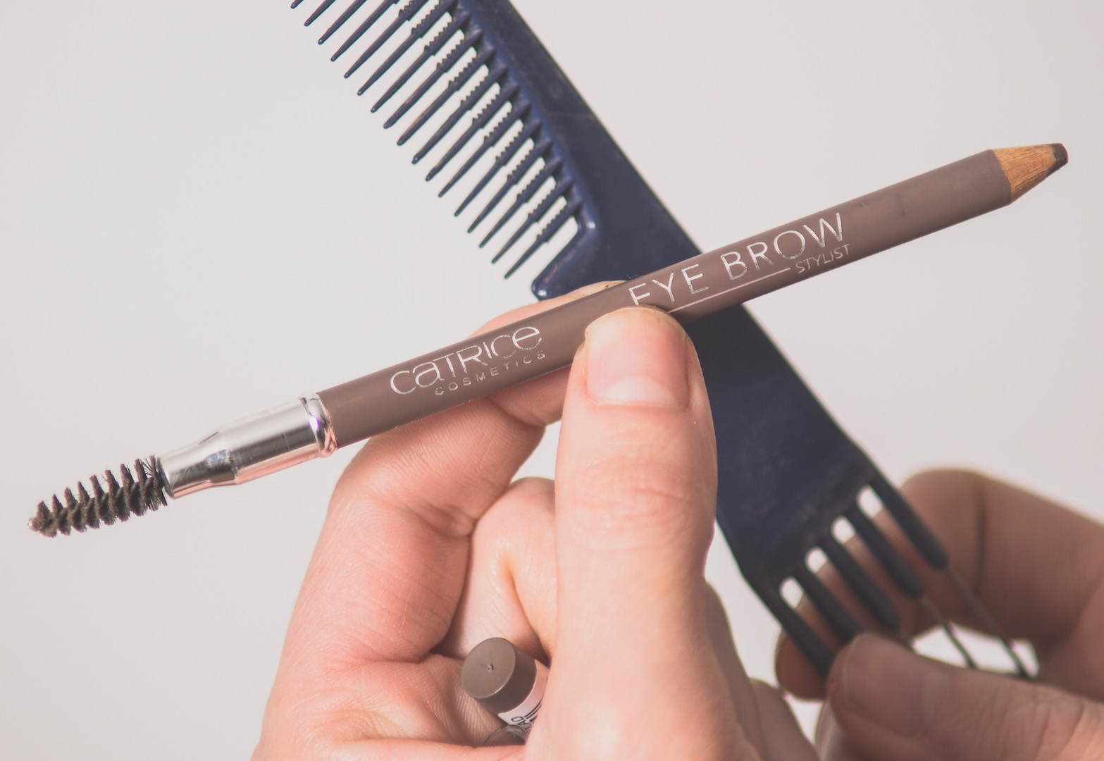 7-Stappen Plan Wenkbrauwen Tekenen | 2020 Update!