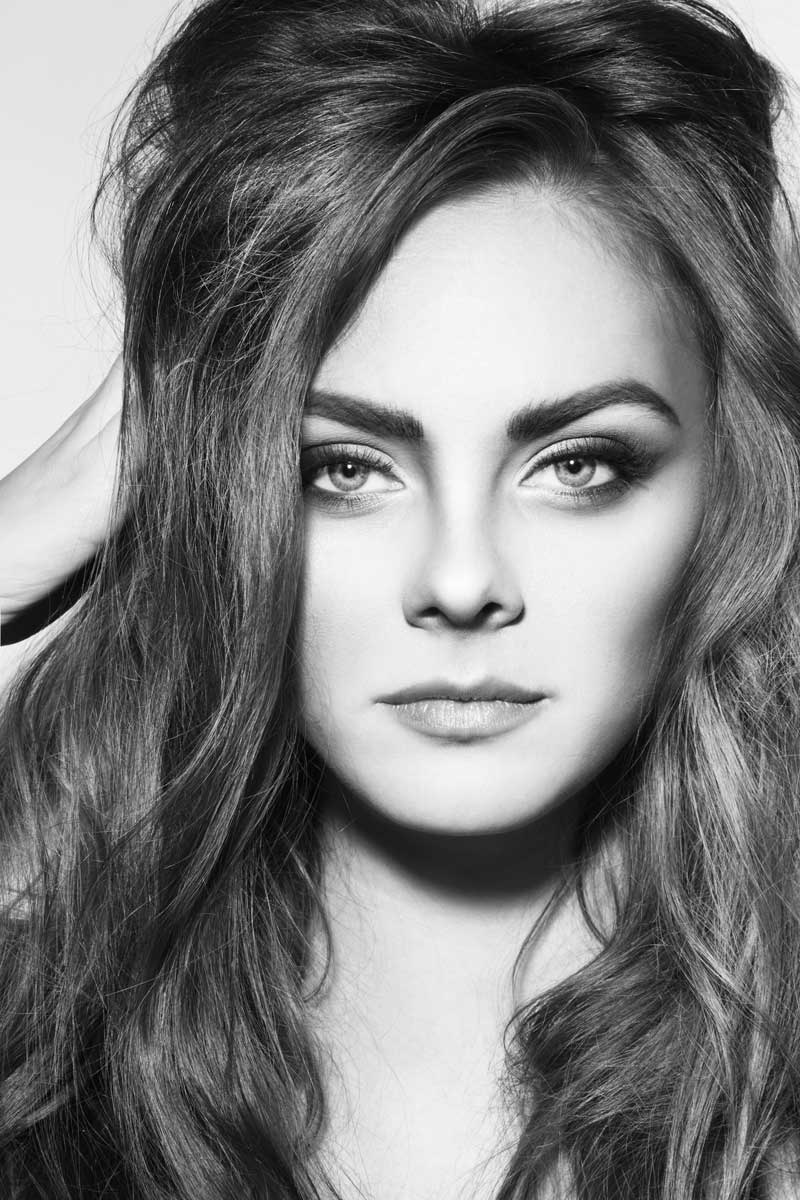 Winged Eyeliner. Tips voor een mooie winged eyeliner!