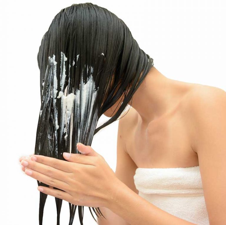 Wat te doen tegen statisch haar? 5 Tips! - Joyce van Dam