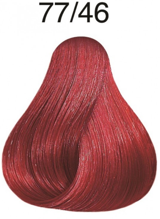 Haar rood verven? Lees mijn tips!